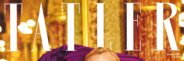 Tatler: Luxury Gift Guide – Swoof.