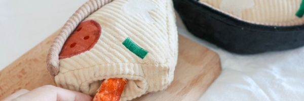 Why Enrichment Toys Are the Smartest Choice for Playtime – Swoof.