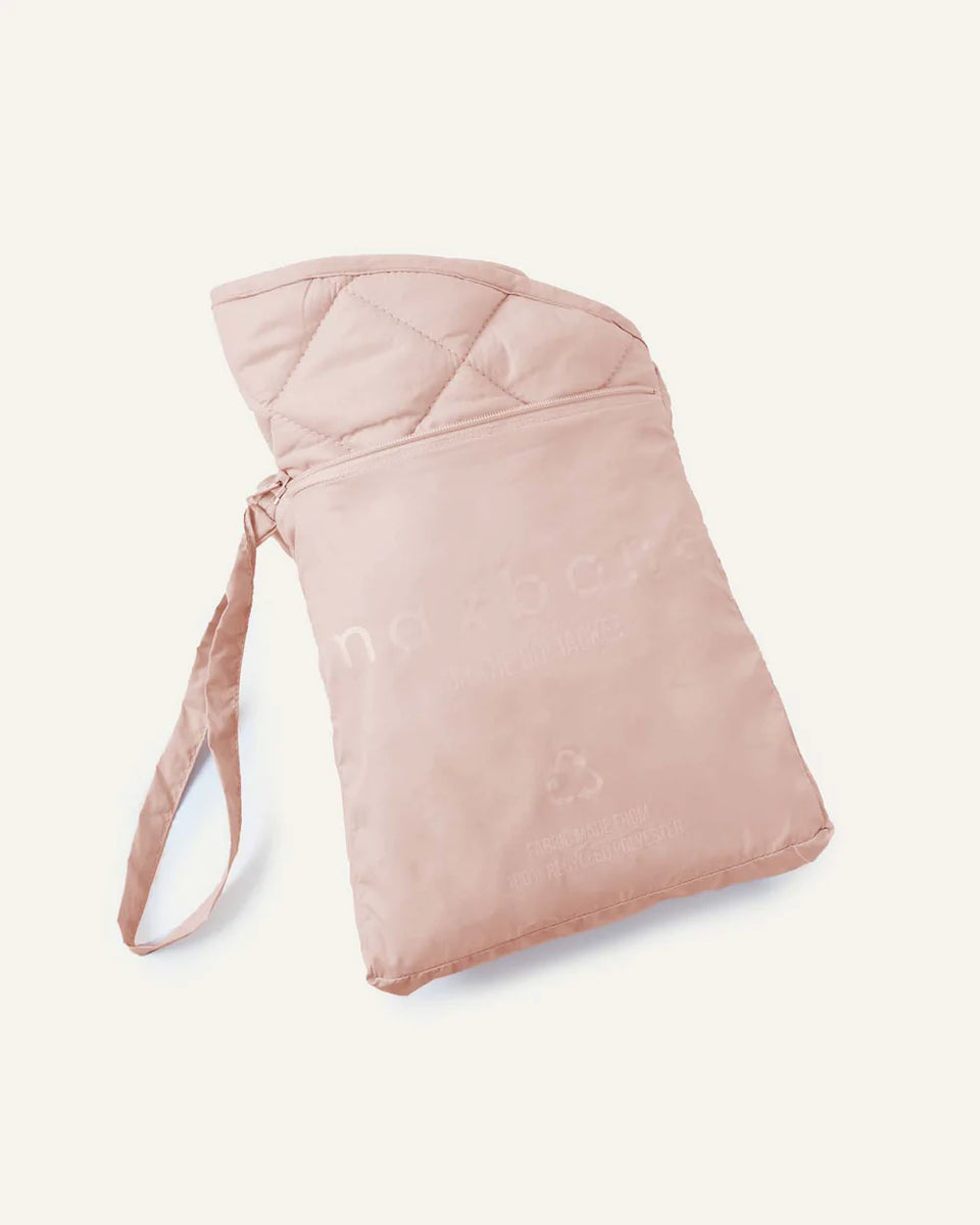 Eco Packable Jacket – Swoof.